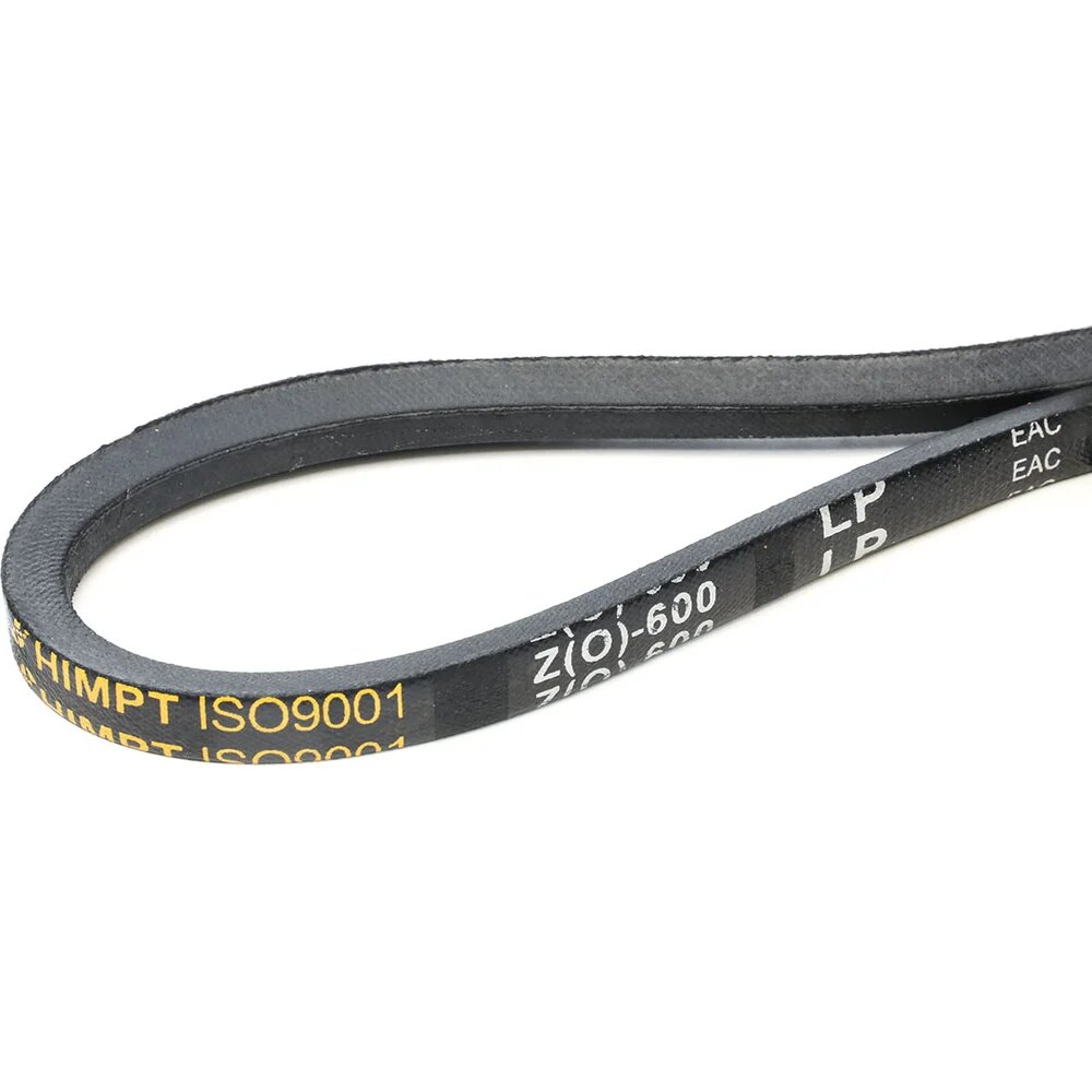 Клиновой ремень HIMPT Z(O)-600 Lp / 580 Li ГОСТ 1284-89 00004100009
