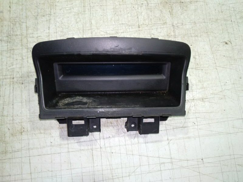 Б/У Дисплей информоционный Chevrolet Cruze 09- б/у , Шевроле Круз Дисплей информационный Chevrolet Cruze 2008-2012 J300 454...