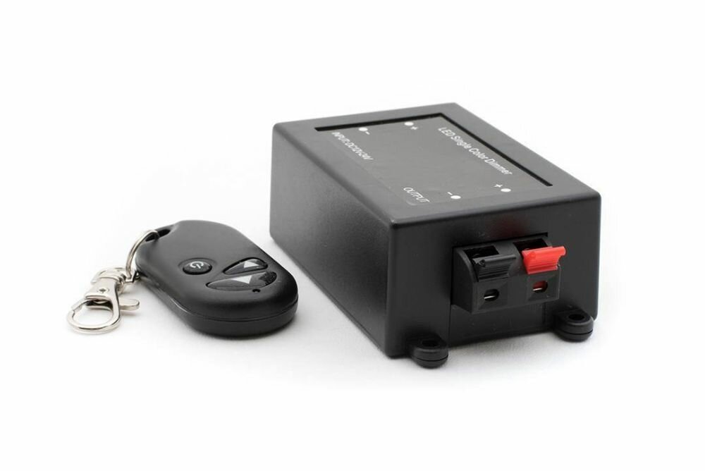 Диммер для Ленты SWG RF-DIM-3-8A / СВГ 00934.