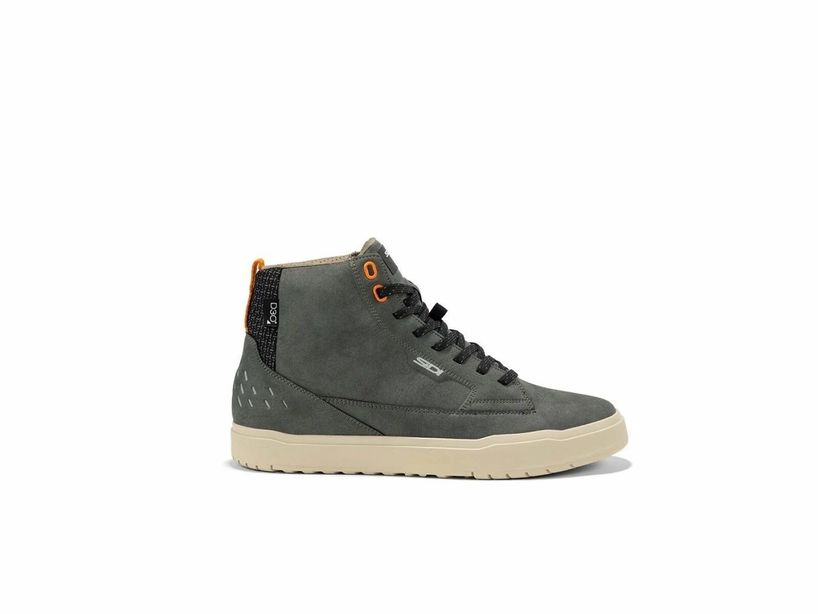 Мотокроссовки SIDI ARX WP SHOES Ivy Castle, 47EU/47RU