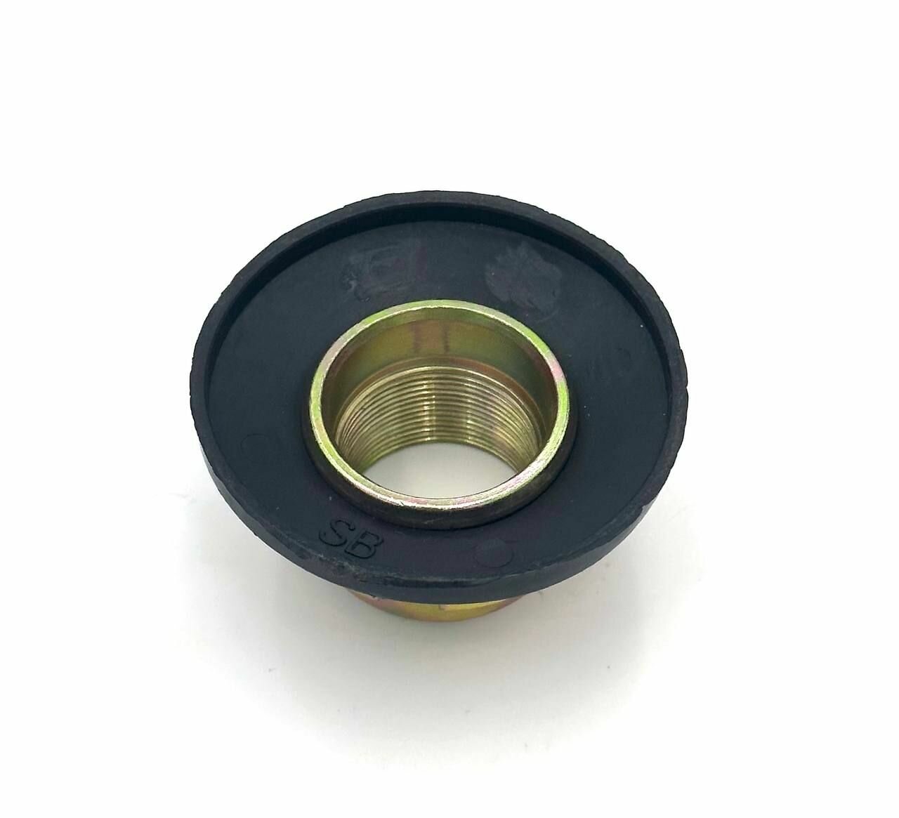 Гайка траверсы нижняя Alpha/Delta