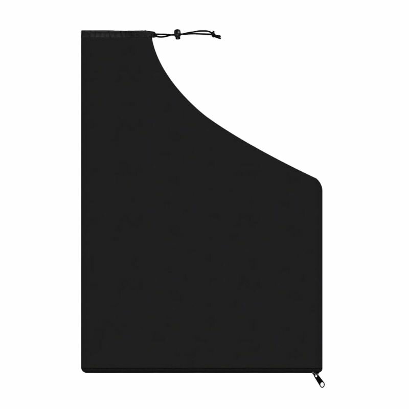 Мешок для сбора пыли с воздуходувки листьев 2