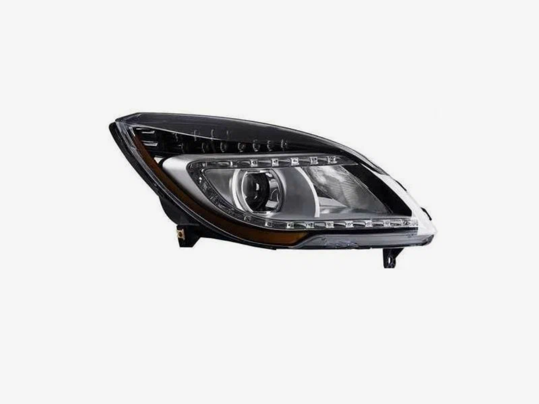 Фара Правая Lifan X50 LIFAN арт. AAB4121200