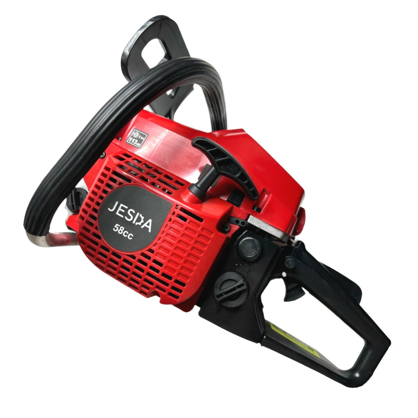 Бензопила 3,0 л. с./58 см3 ПБ-1100018 (без шины и цепи)