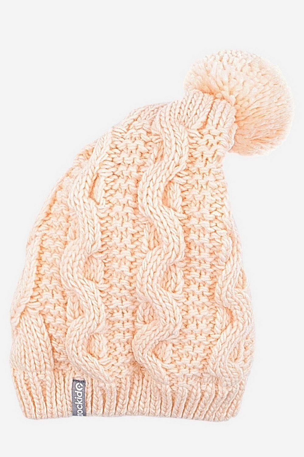 Шапка Базовая коллекция для девочек