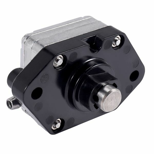 Yamaha четырехтактный, 4-тактный, 6 л. с, подвесной, топливный насос, бензонасос