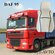 Пенолитье Спина для DAF 95