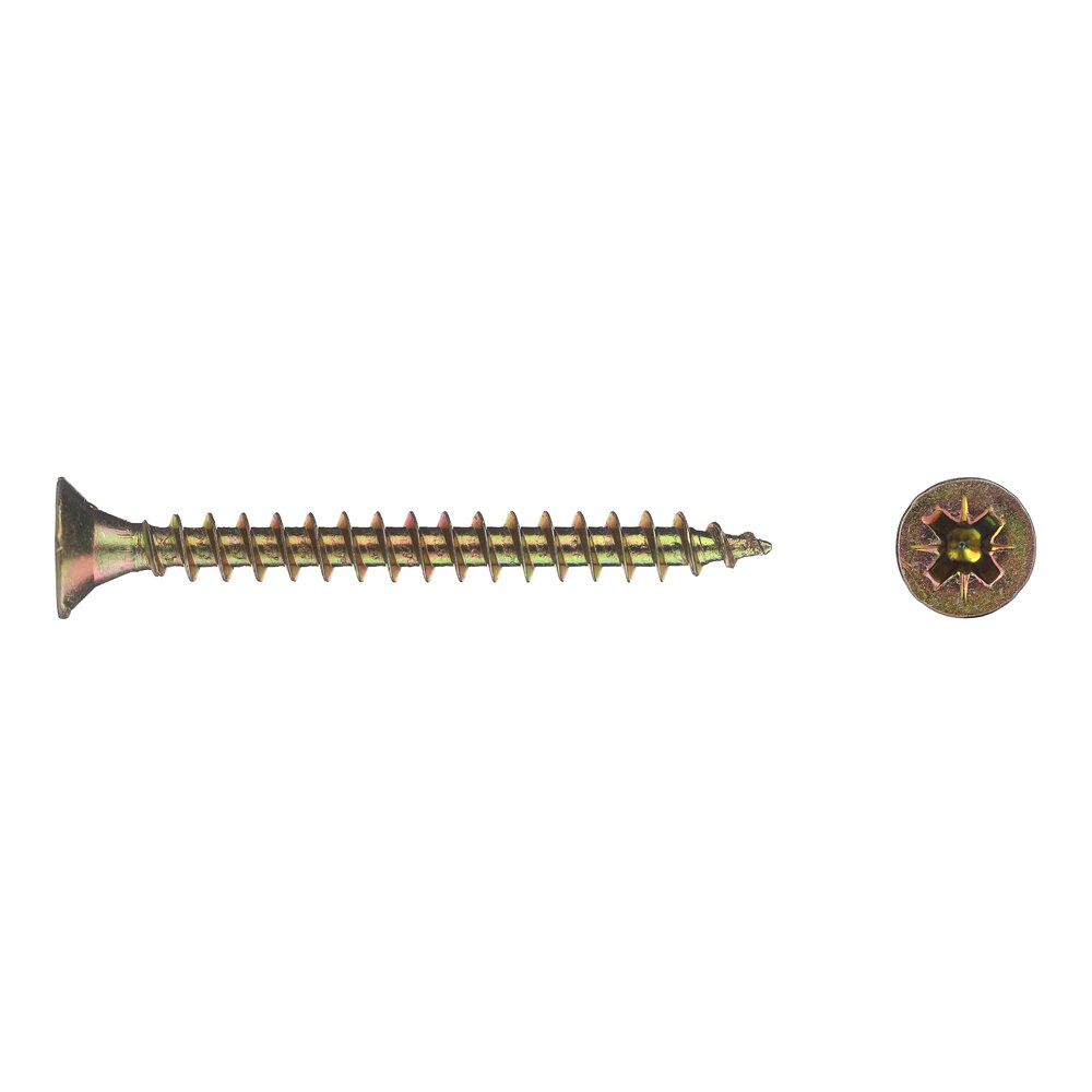 Саморезы универсальные FIXBERG 4,0х40 мм 15 шт