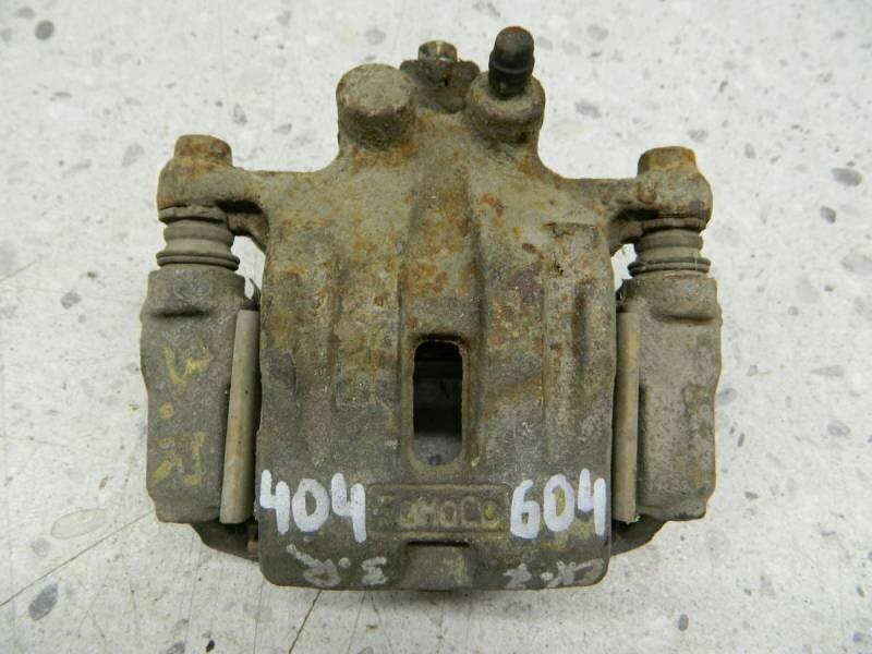 Суппорт задний правый Mazda CX-7 ER 2006-2012 кат.номер: L20626980C L20626980D