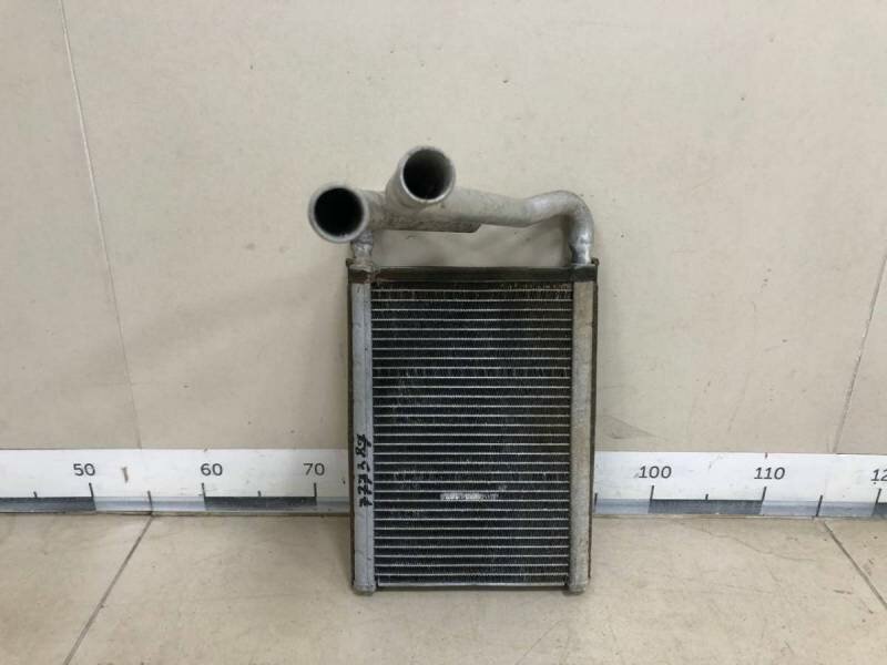 Радиатор отопителя Hyundai Santa Fe 3 DM 2012 кат.номер: 971382W000