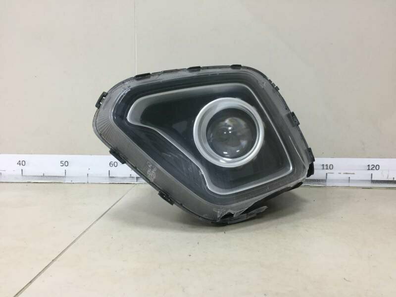 Фара левая Kia Soul SK3 2018 кат.номер: 92101K0120