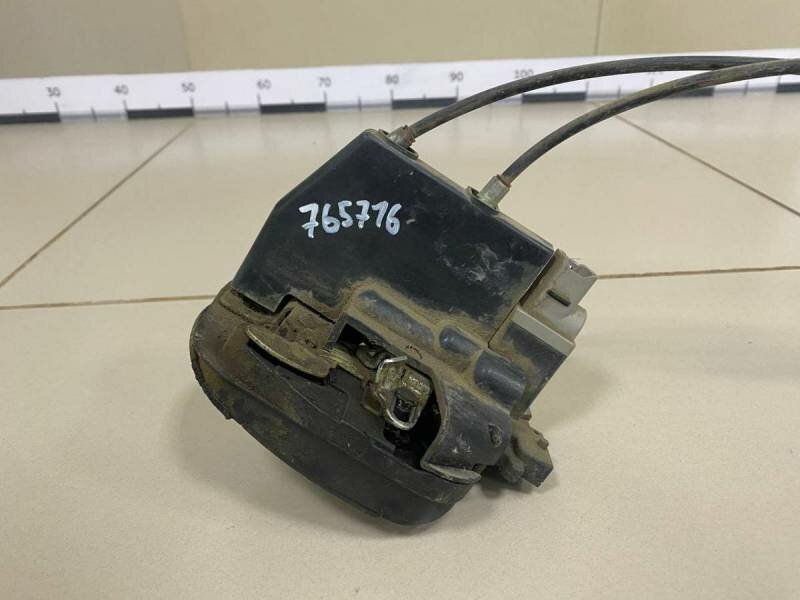 Замок двери задней правой Toyota Aristo S140 1991-1997 кат.номер: 6905030350