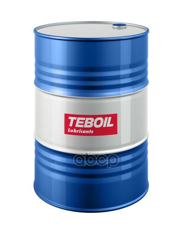 Teboil Масло моторное TEBOIL Diamond Carat III 5W-30 синтетическое 202 л 3726182