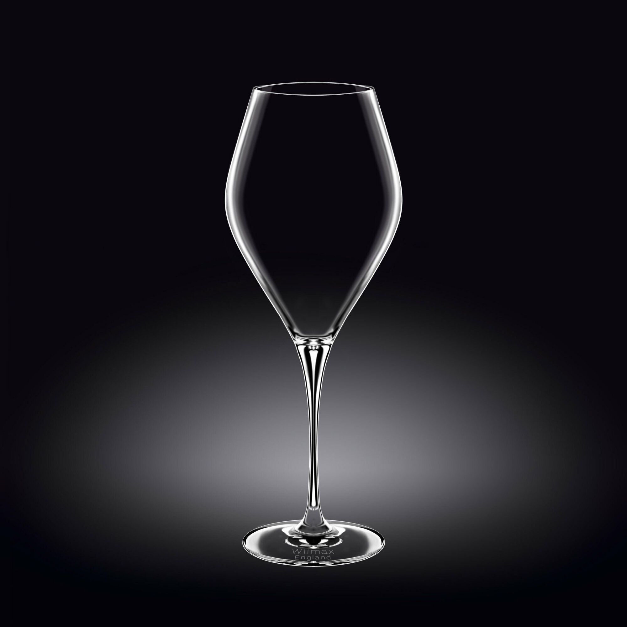 Набор бокалов для вина Wilmax 700 мл, 2 шт