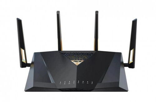 Wi-Fi роутер Asus RT-BE88U