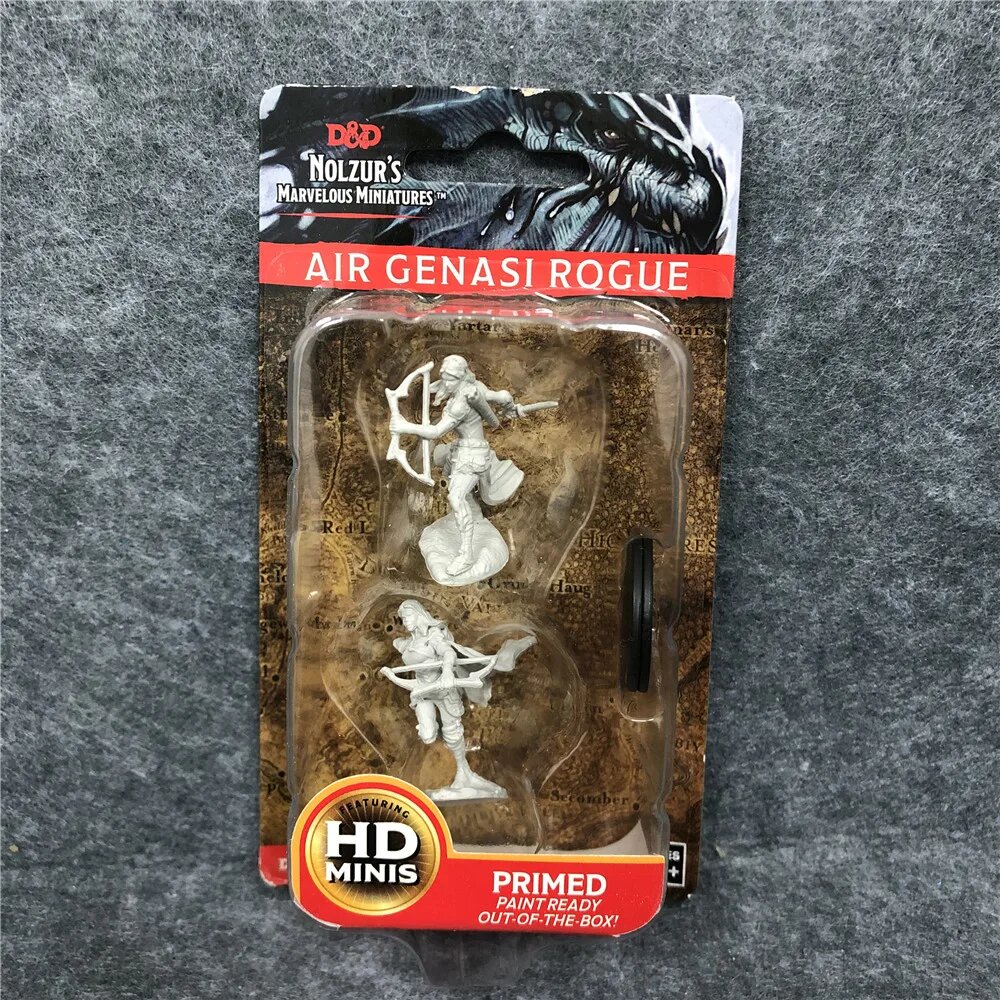 Чудесные миниатюры нолзура, kobold, Рыцарь смерти, Хаг, карлик, склерический соркрер, варлкок, изгой, волк, настольная игра, фигурка, неокрашенные миниатюры