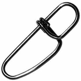 Застежка Kosadaka "Insurance snap" 1001BN №1, 15кг, уп. 7шт.