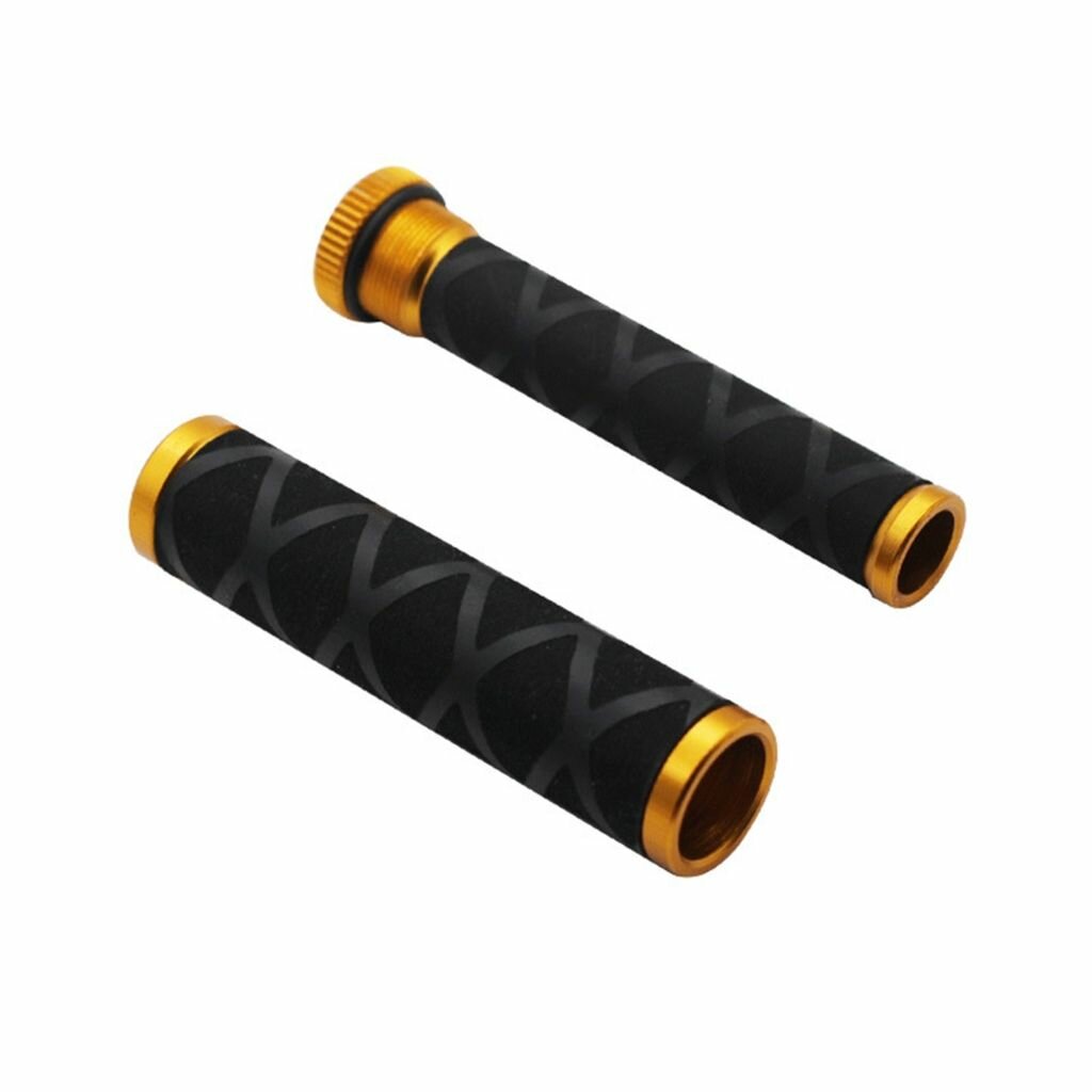 Аксессуары, оснастка для рыбалки,1 комплект из 2-х кабельных стержней с узлами GT FG-желтый-S