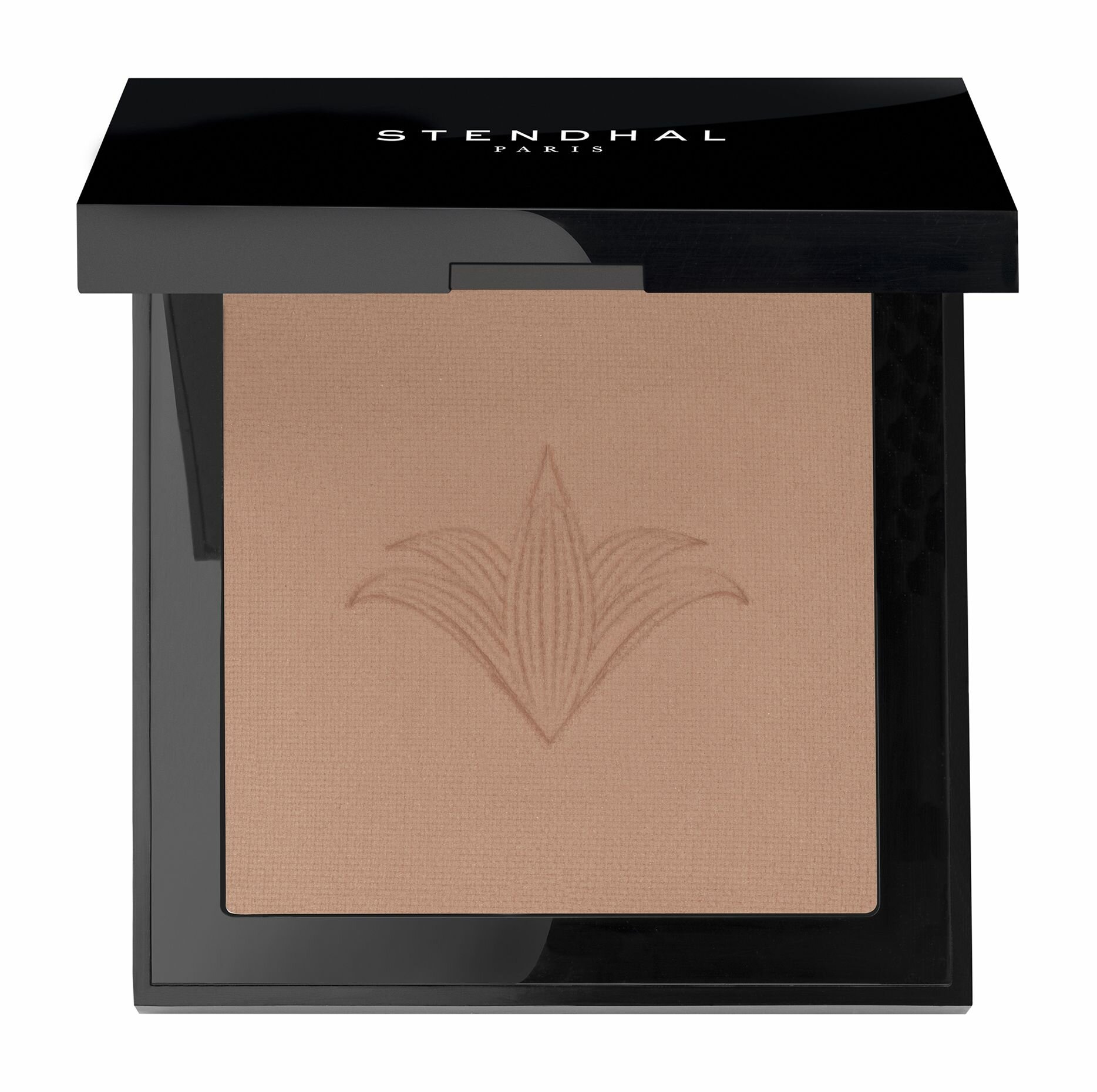 STENDHAL Radiant Bronzing Powder Пудра для лица компактная бронзирующая, 9,5 г, 210 Atacama