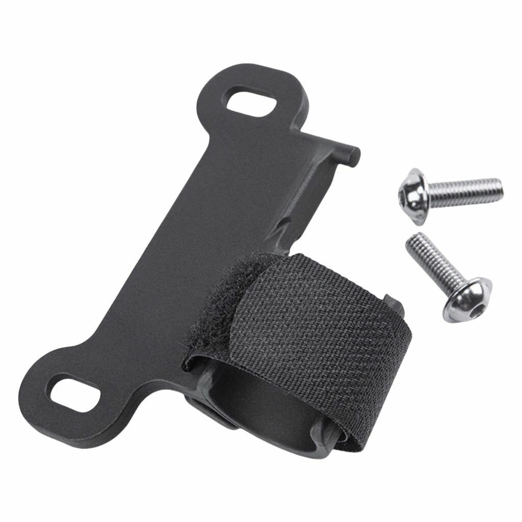 Держатель насоса для велосипеда