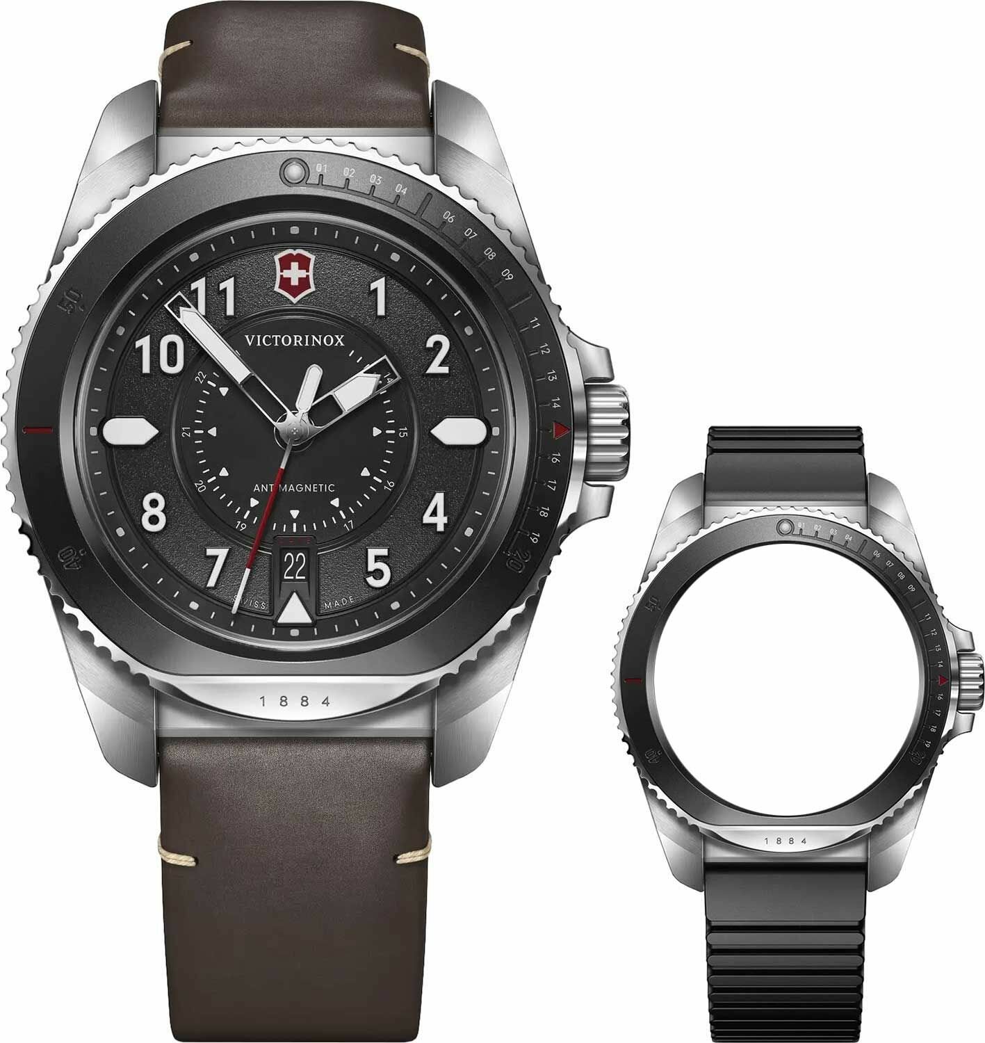 Наручные часы