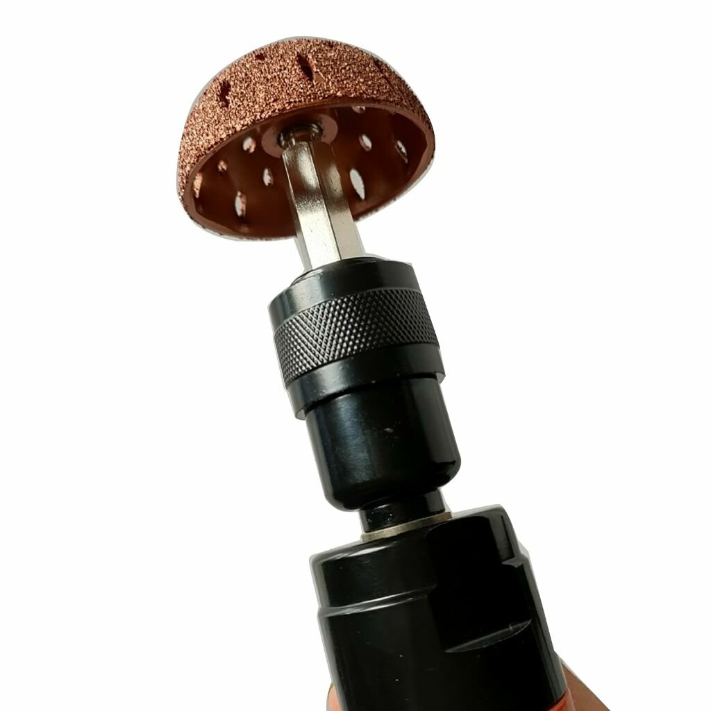 Набор для ремонта шин автомобиля и грузовика, инструменты и буферное колесо, - E