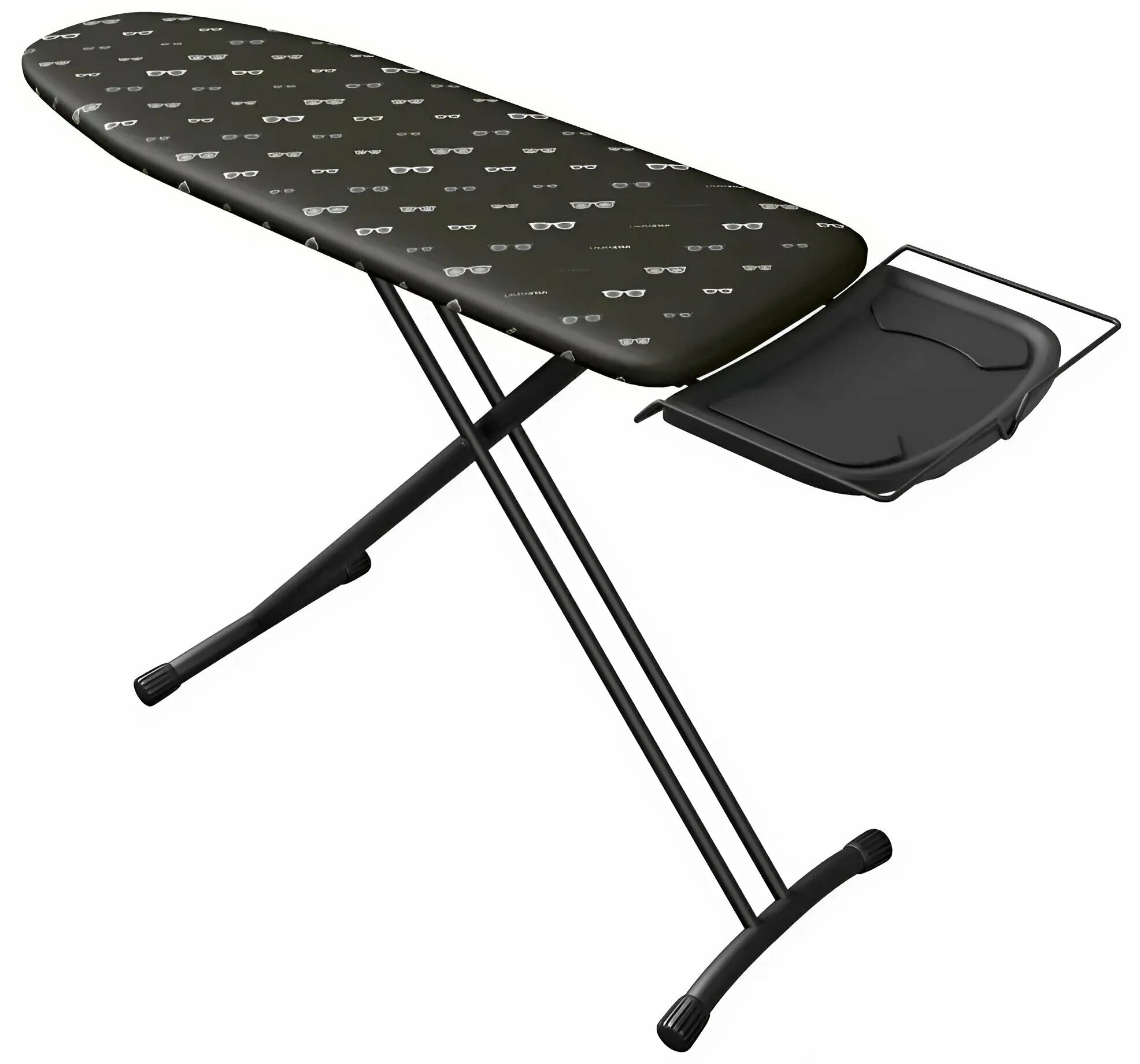 Гладильная доска LAURASTAR Comfortboard, 120х38 см, glasses
