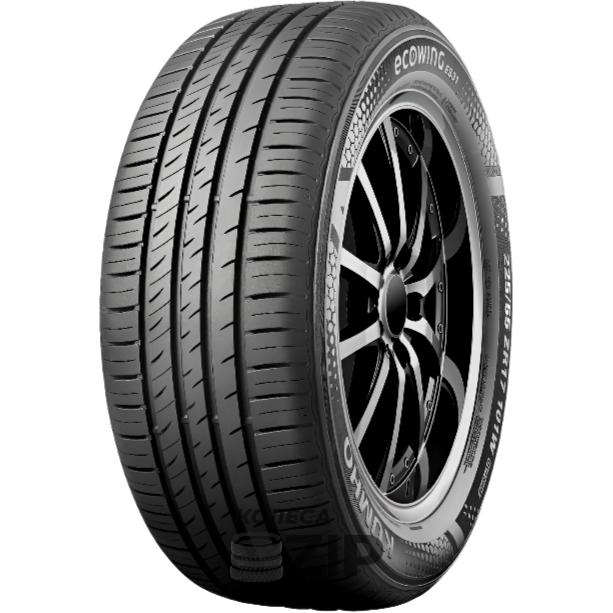 Автошина Kumho Ecowing ES31 185/60 R15 88T XL