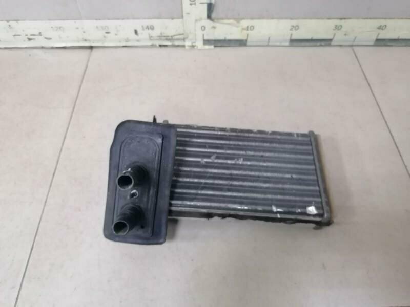Радиатор отопителя Renault Kangoo 1997-2003 кат.номер: 7701205538