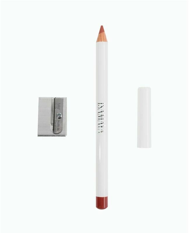 Isamaya Карандаш лайнер для губ Lip Liner, Liberica