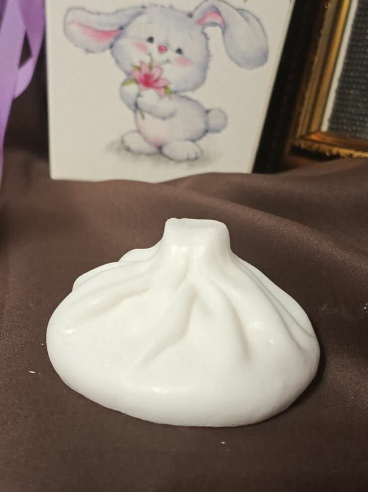 Мыло сувенирное Хинкали