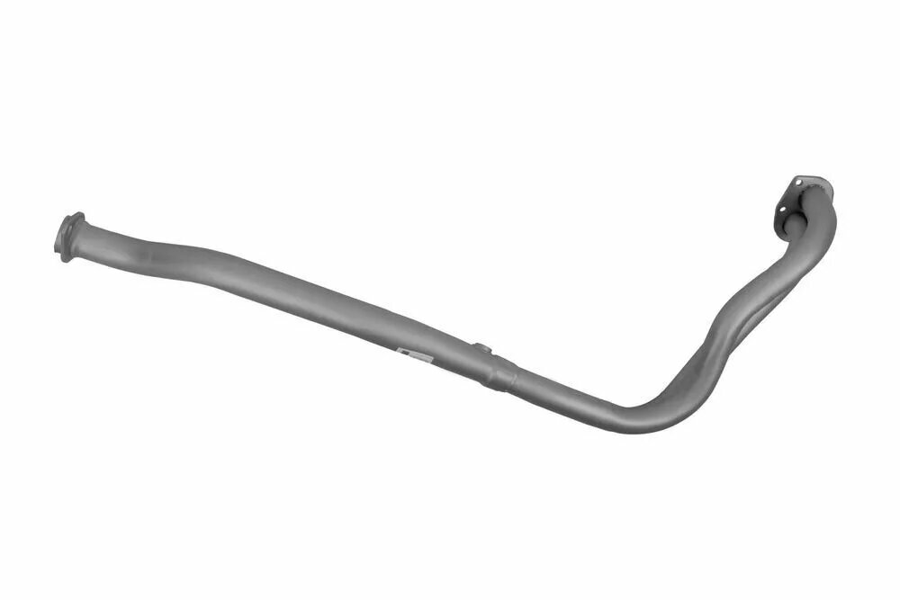 Труба приемная ВАЗ-21073 Инжектор (LECAR)