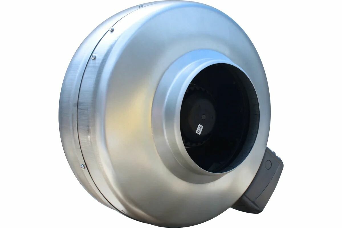 Канальный вентилятор ESQ ВКК-160 М 03.05.218556