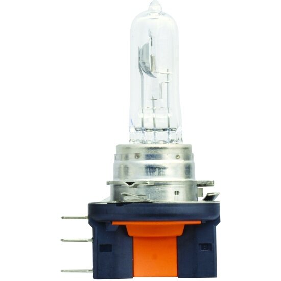 Лампа автомобильная Wolfram HALOGEN BULB H15 20/60W PGJ23t-1 24V, 1 шт.