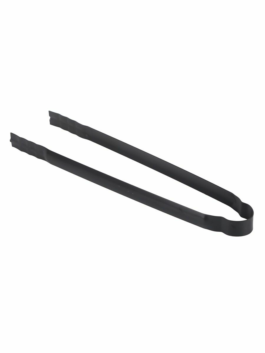 Металлические щипцы для барбекю, многофункциональный зажим для инструментов для сбора мусора, прочная металлическая конструкция для простоты использования