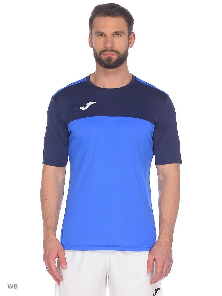 Футболка спортивная