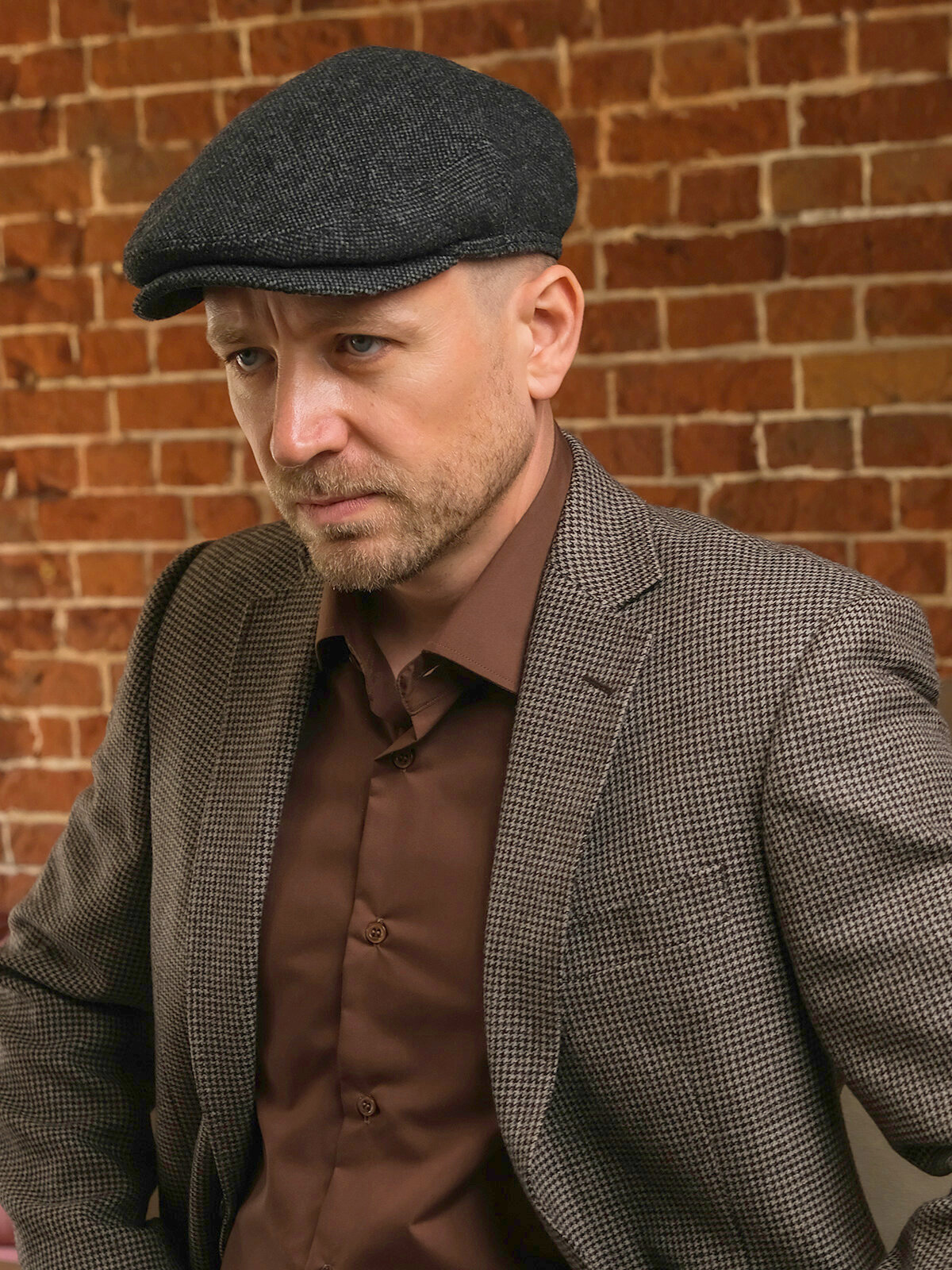 Кепка для мужчин