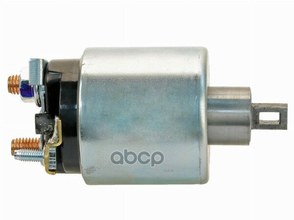 Втягивающее реле стартера Nissan AD 06- / Almera 12-19 Sat арт. ST-111-0007