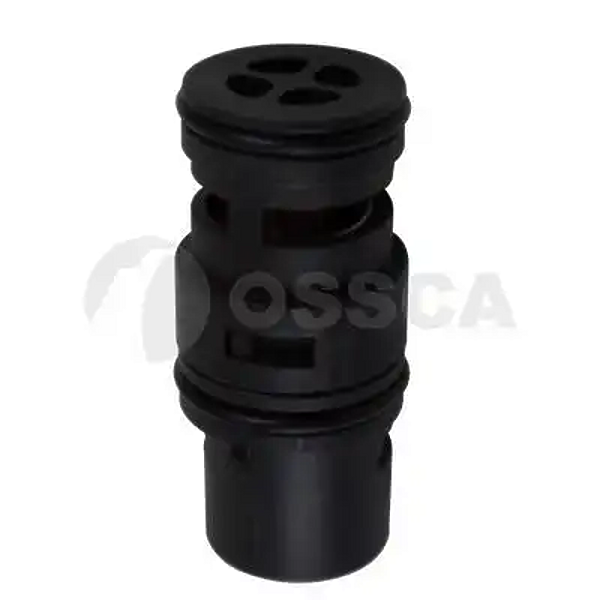 OSSCA 19250 корпус термостата в сборе-80c BMW (БМВ) 3, x3, x5, z4 e46,83,53,85 1.6-3.0 (мотор: m42,43,46,52,54) 00