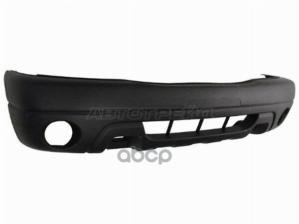 Бампер передний Suzuki Grand Vitara 97-05 (Под ПТФ) Sat арт. ST-SZ82-000-E0