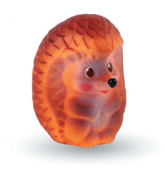 Игрушка Огонек Ежик (С-346)