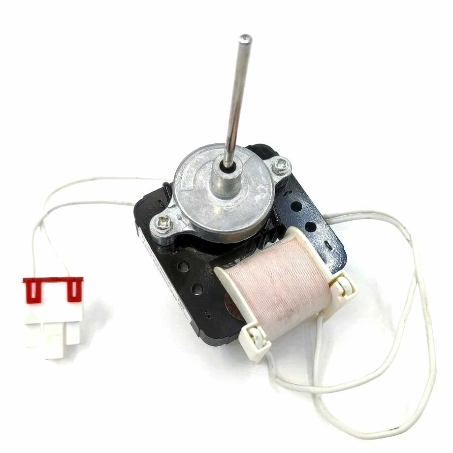 Мотор вентилятора BEKO (IS-23213ARCA), зам. B4825820185, UN4825820185