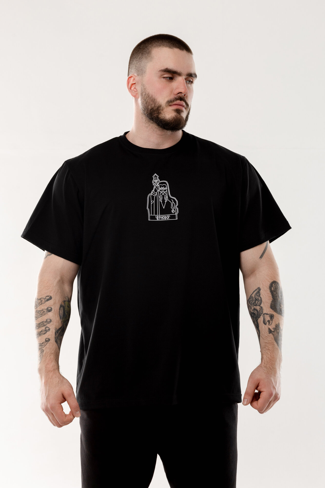 Футболка спортивная