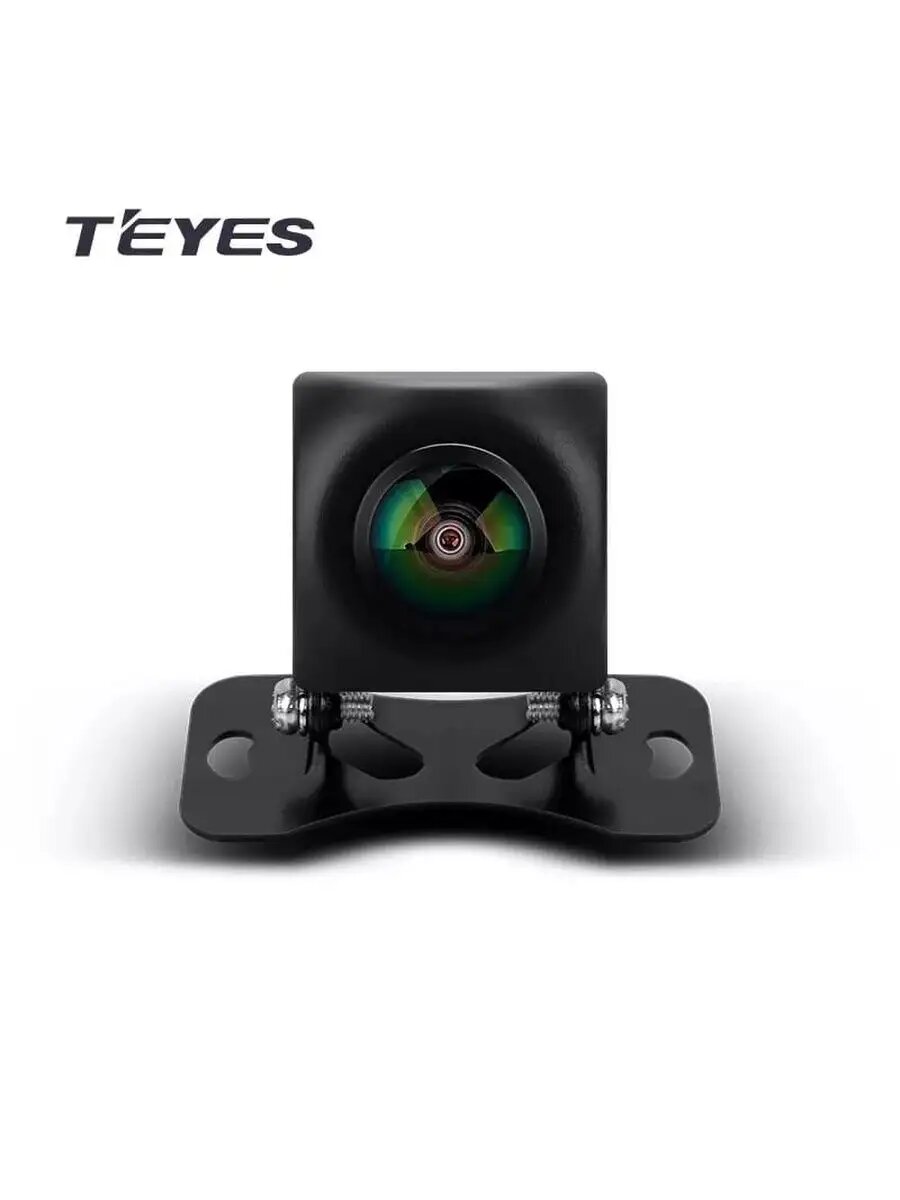 Камера заднего вида 1080 AHD TEYES