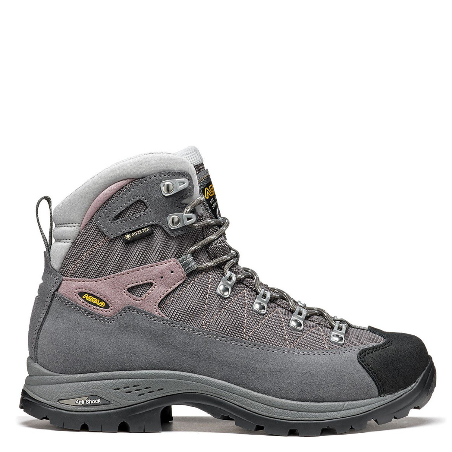 Ботинки хайкеры Finder gv ml