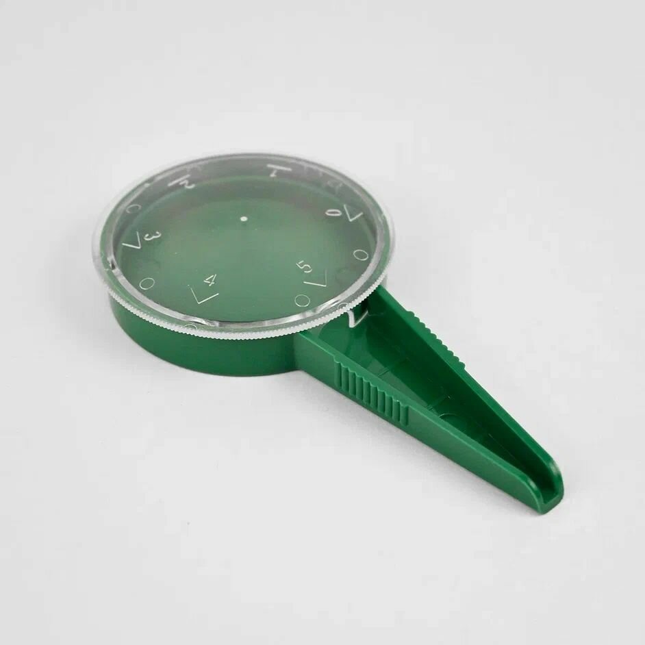 Сеялка ручная