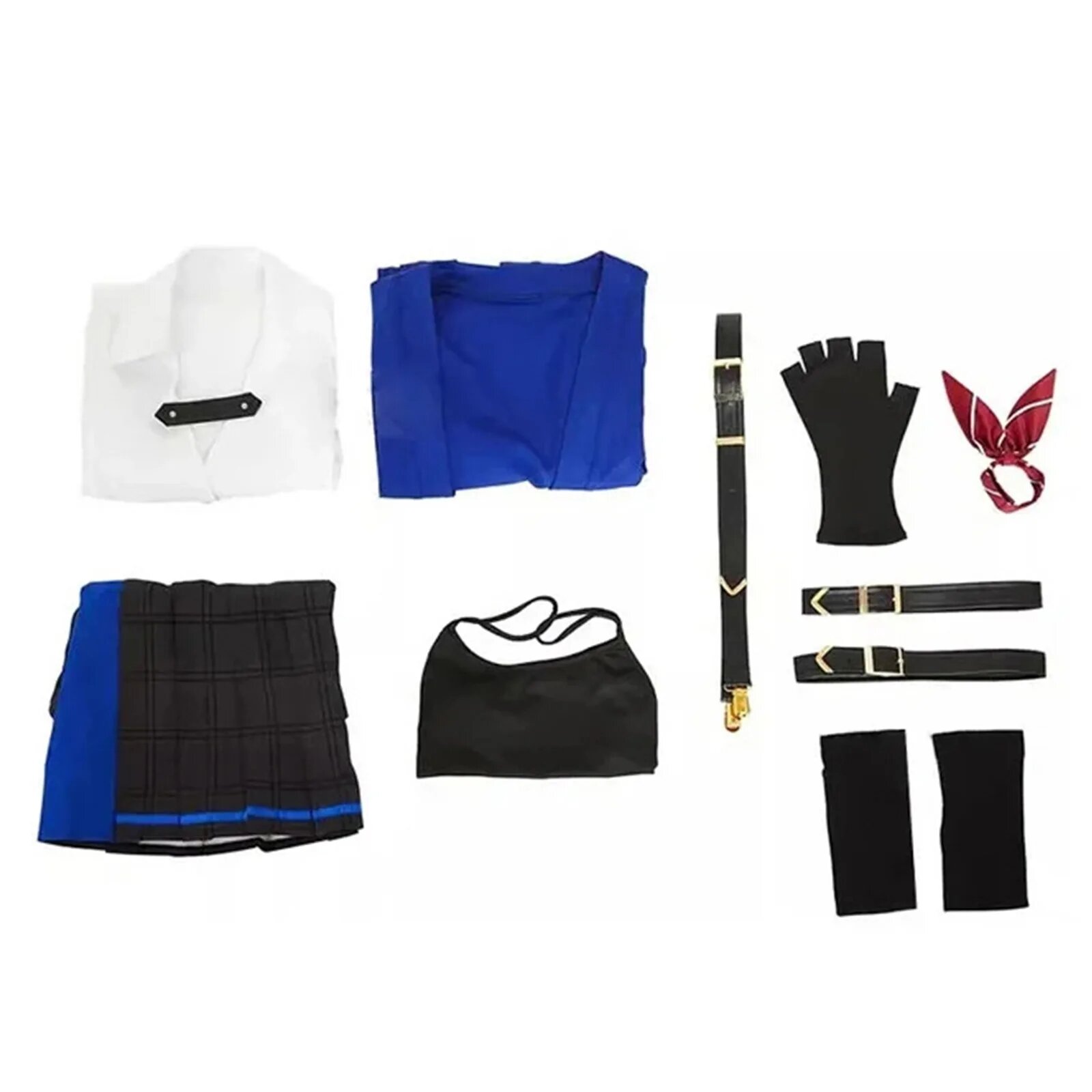 Комплект одежды