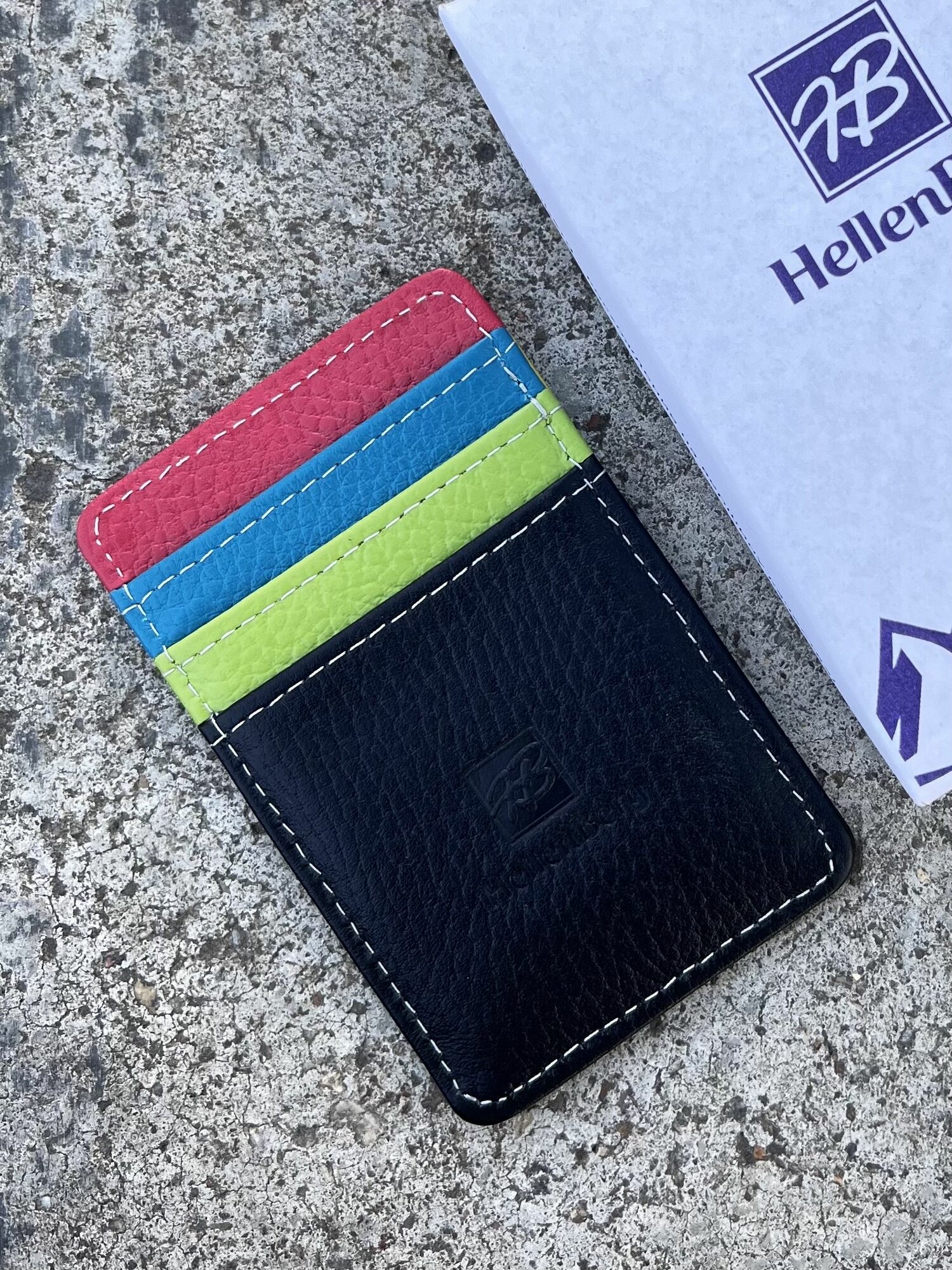 Картхолдер