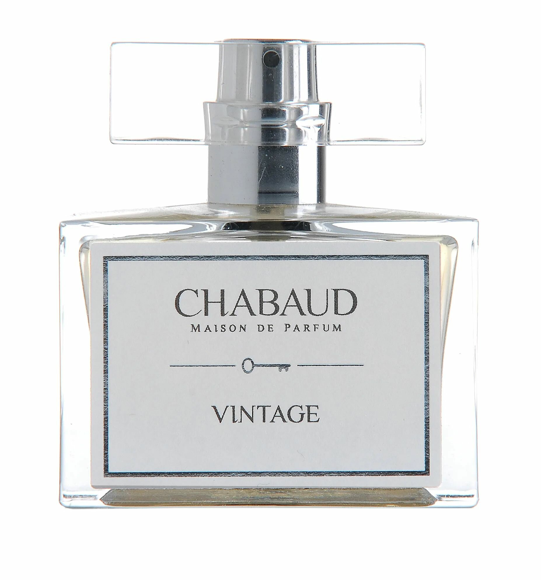 Chabaud De Maison Vintage Парфюмерная вода для женщин 30 мл