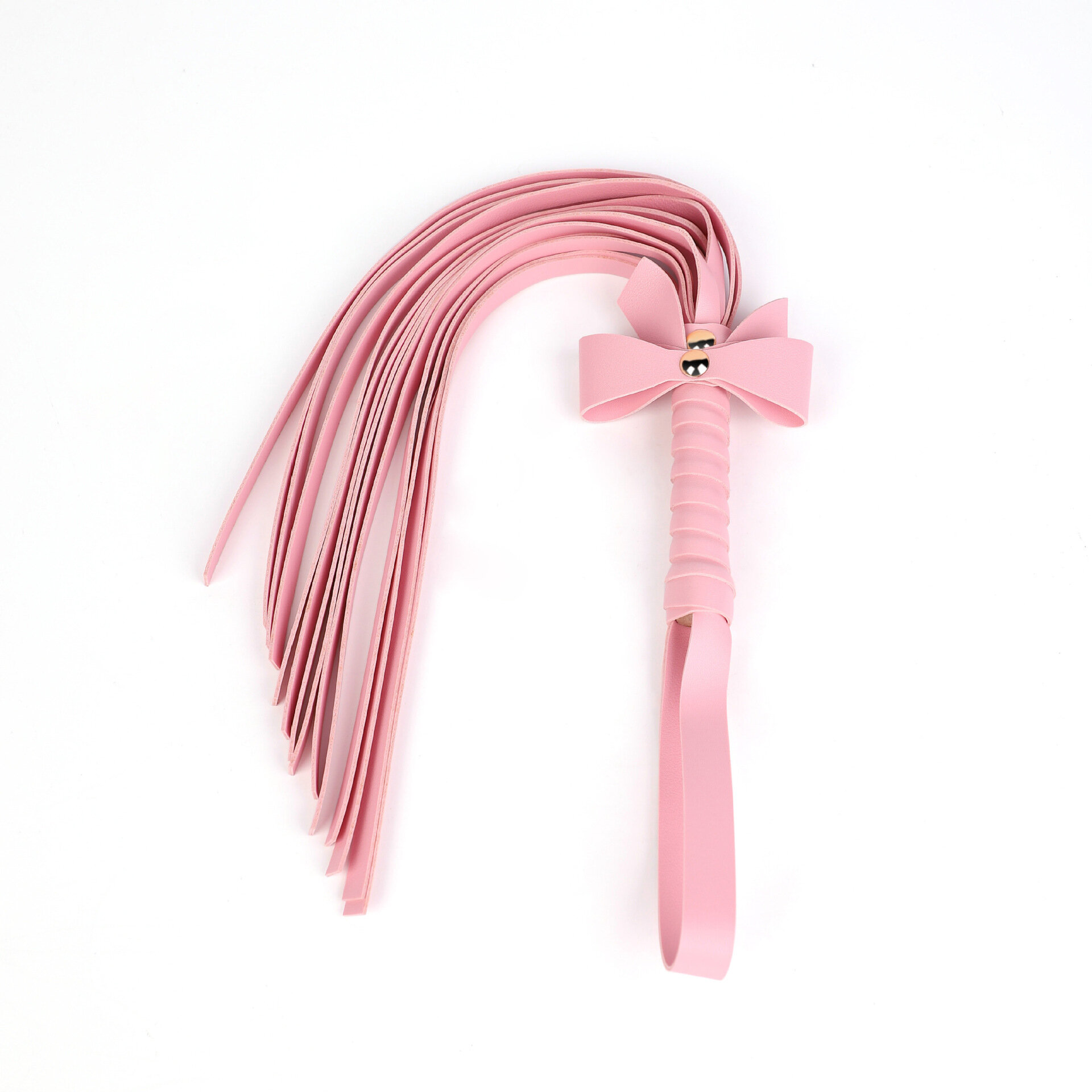 Sm реквизит набор из 5 предметов бант сексуальный кнут ПВХ кляп женский раб тяговый ошейник сдержанность наручники